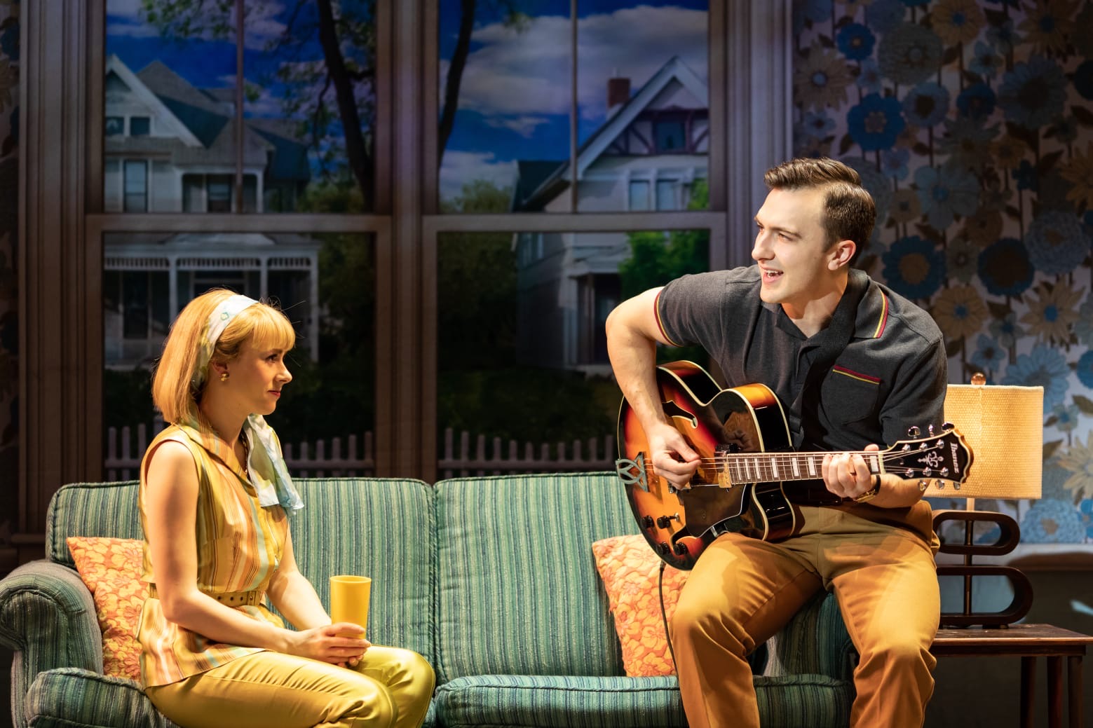 beautiful.-laura-baldwin-and-cameron-sharp-by-helen-maybanks – TresA