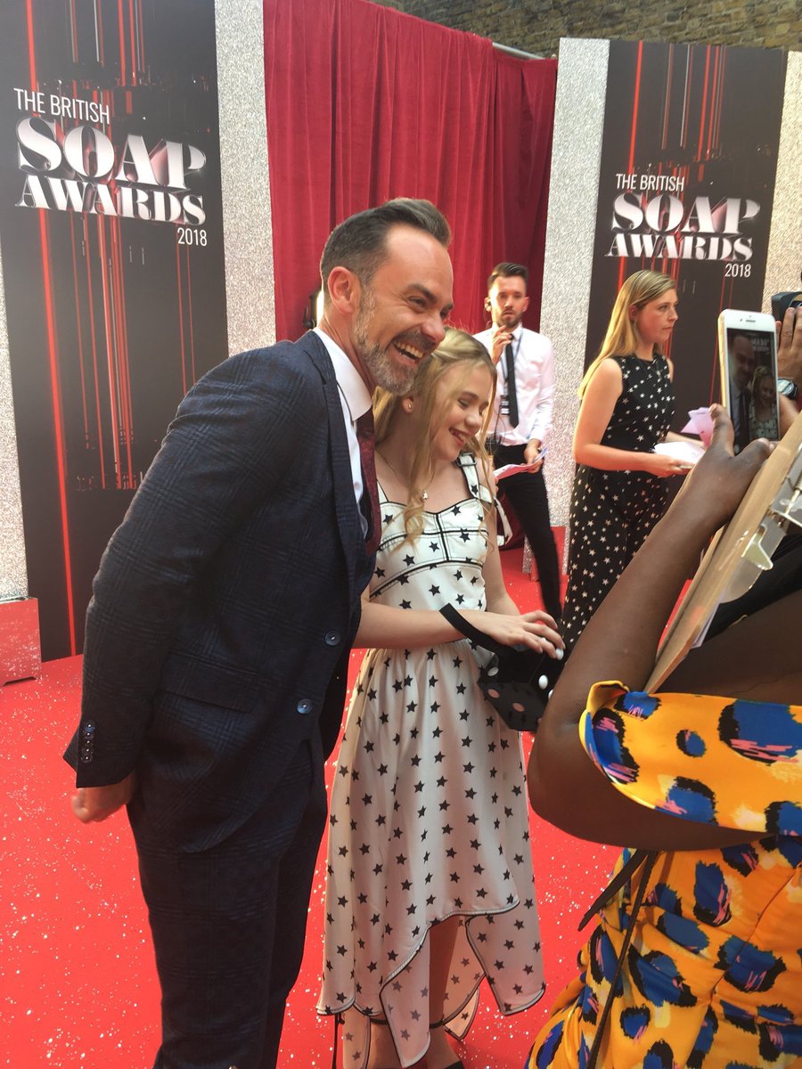 british-soap-awards-credit-alison-sinclair-coronation-street – TresA