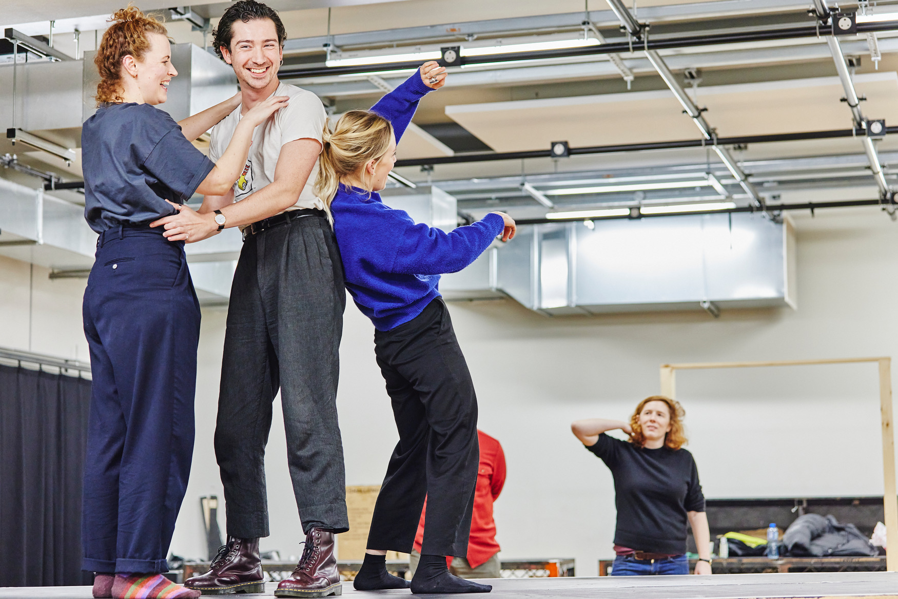 caroline-moroney-fred-fergus-matilda-bailes-helen-cripps-in-rehearsal ...