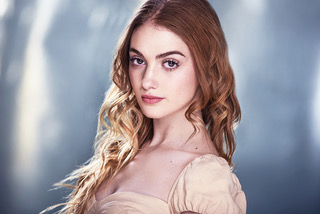 Madison Brydges – TresA