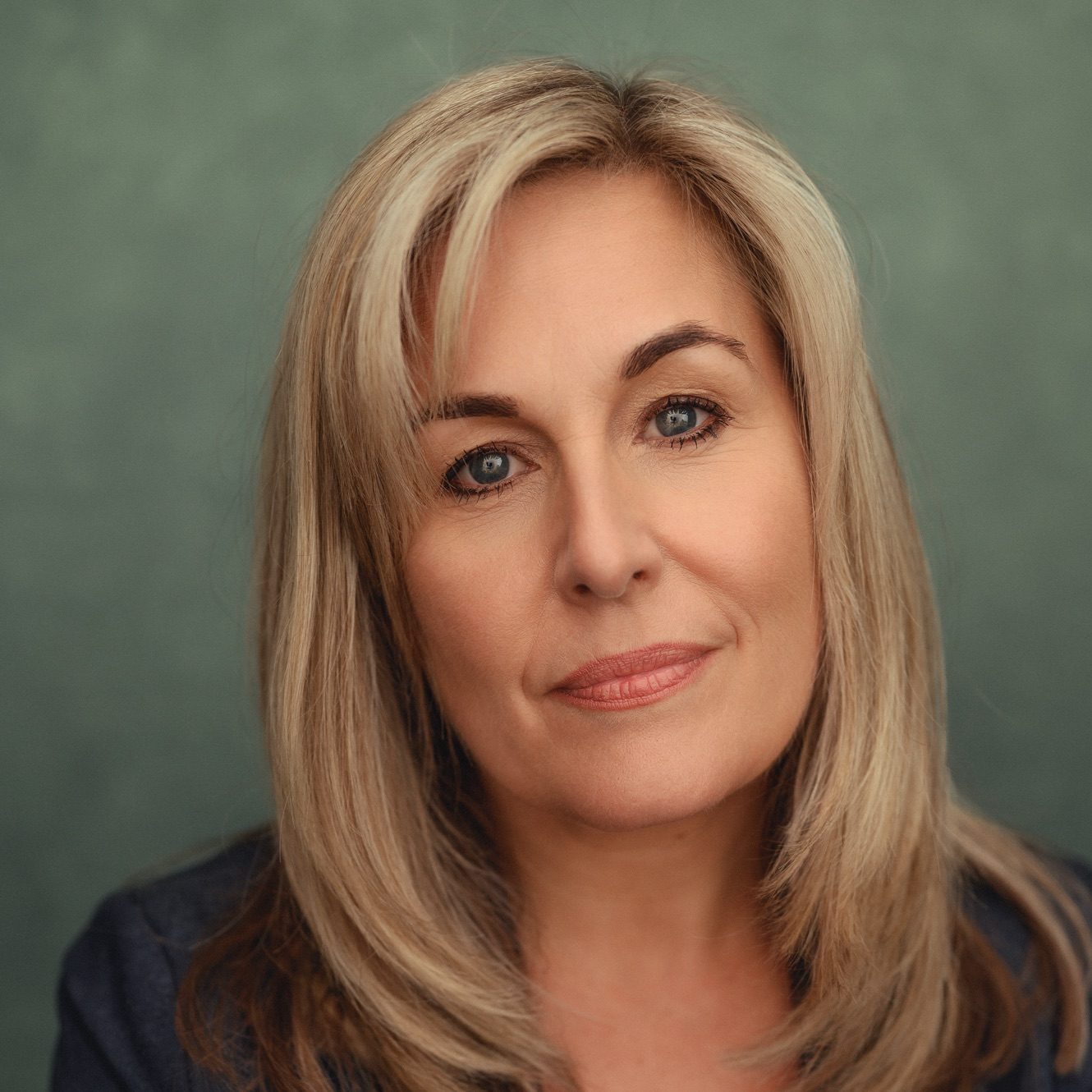 gina murray headshot-1 – TresA
