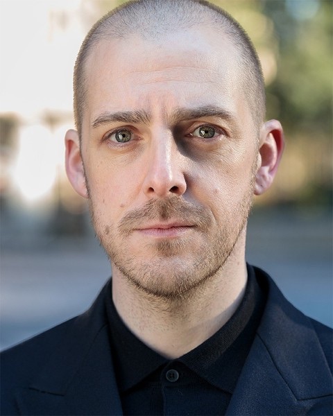 harry hepple – TresA