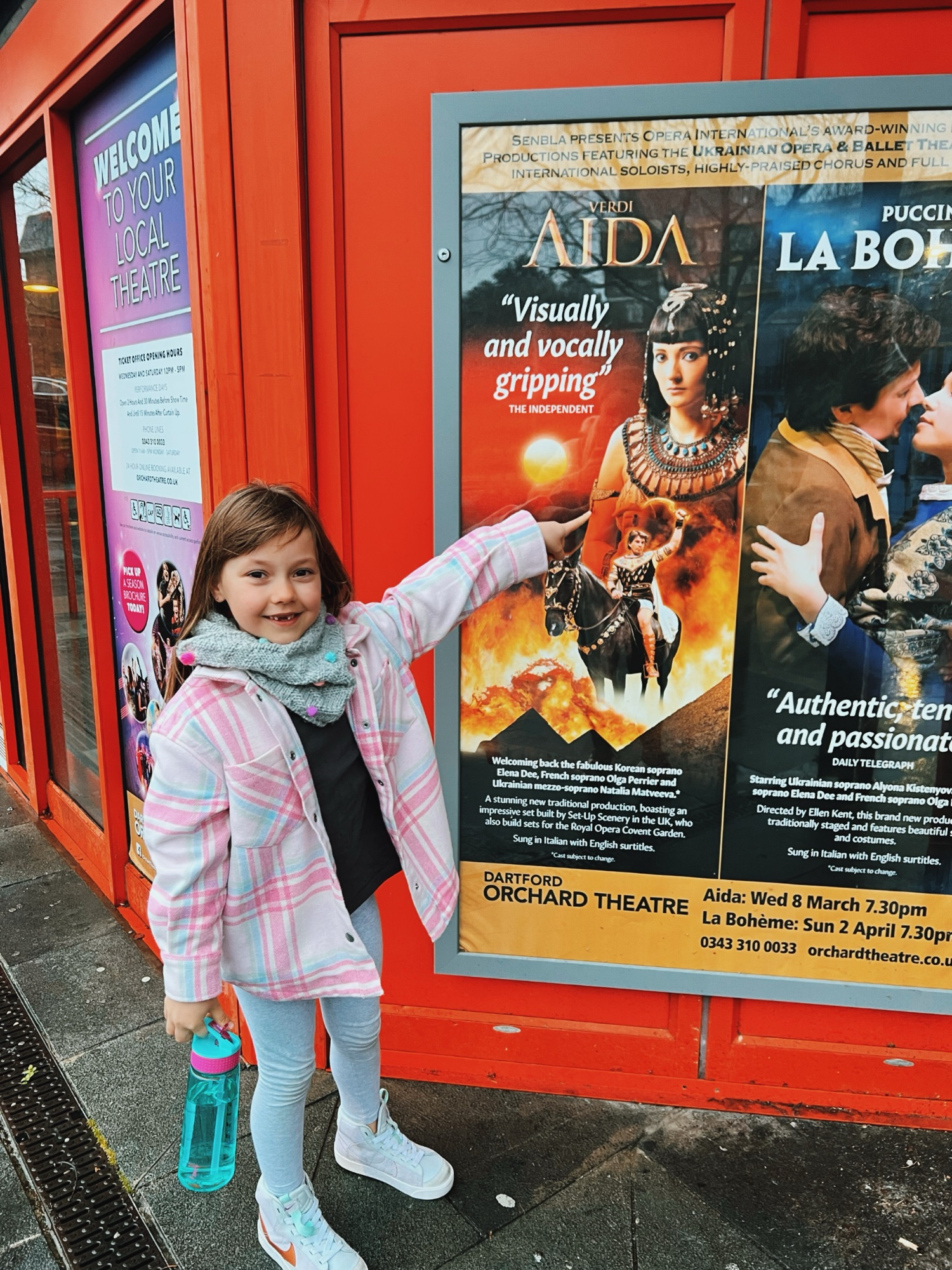 musical – TresA