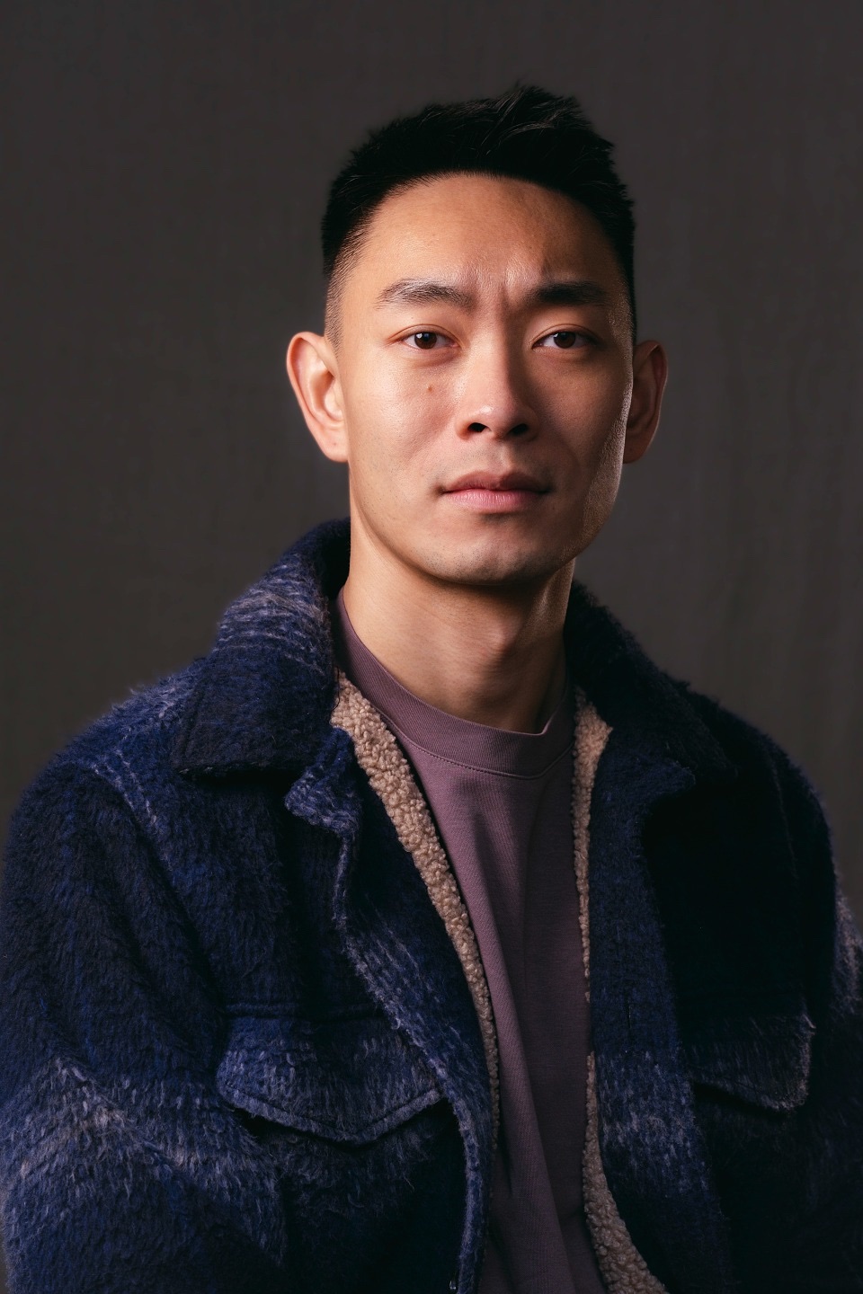 edward wu – TresA