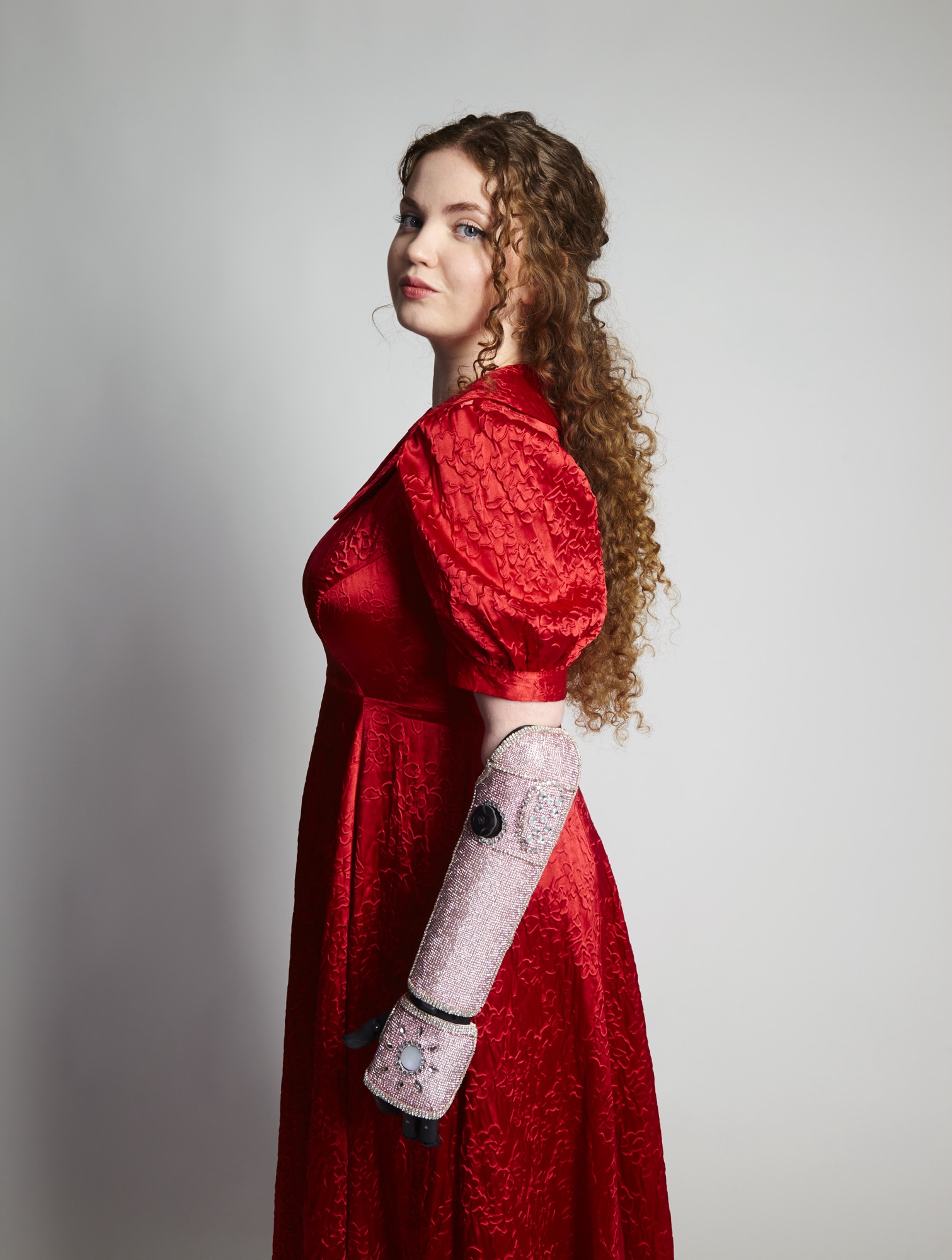 Gracie M – TresA